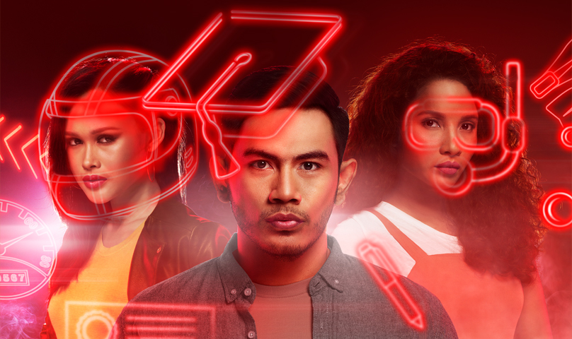 Promo | Buka NYALA di Booth NYALA