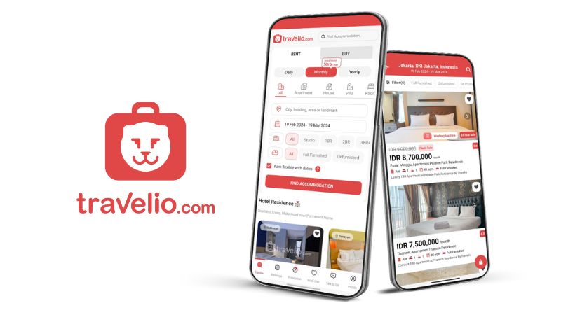 Promo | NYALA x Travelio