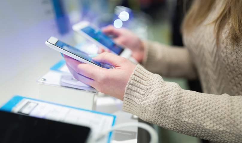 Promo | Atlantic Cell