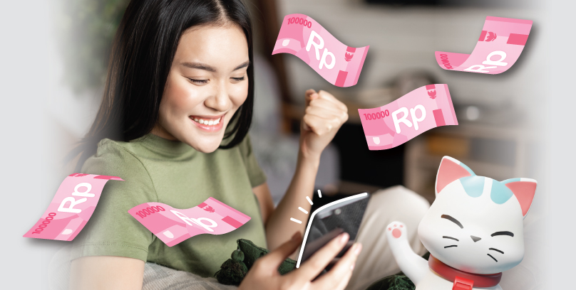 Promo | MSA Agustus 2023