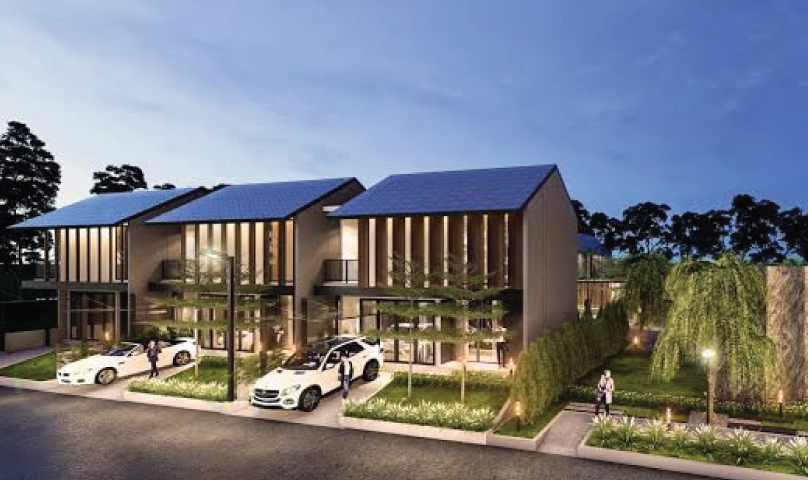 Promo | KPR Dago Smart Valley