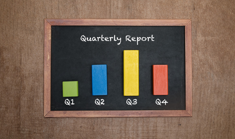 Memanfaatkan Momentum Laporan Keuangan Kuartal 1 2023