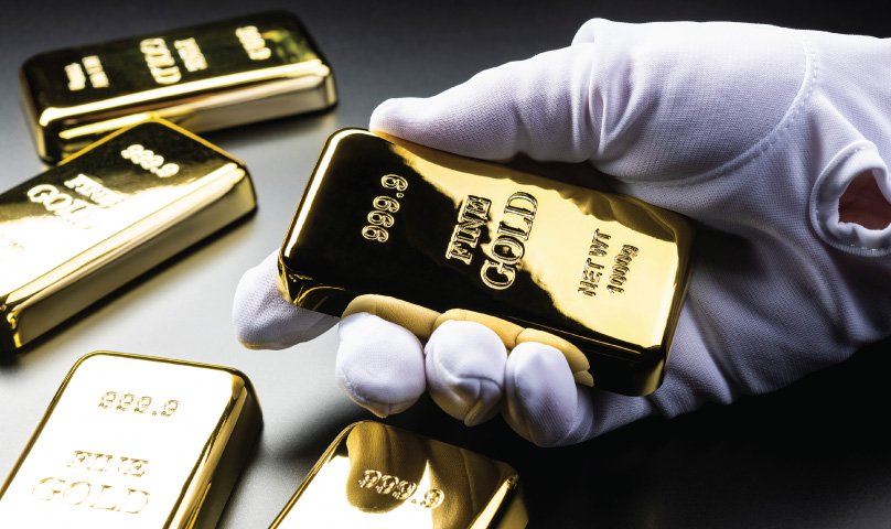 OCBC - Gold price has yet to peak | Article PVB