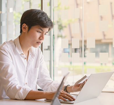 Solusi Perbankan Syariah OCBC, Untung Besar Tanpa Riba!