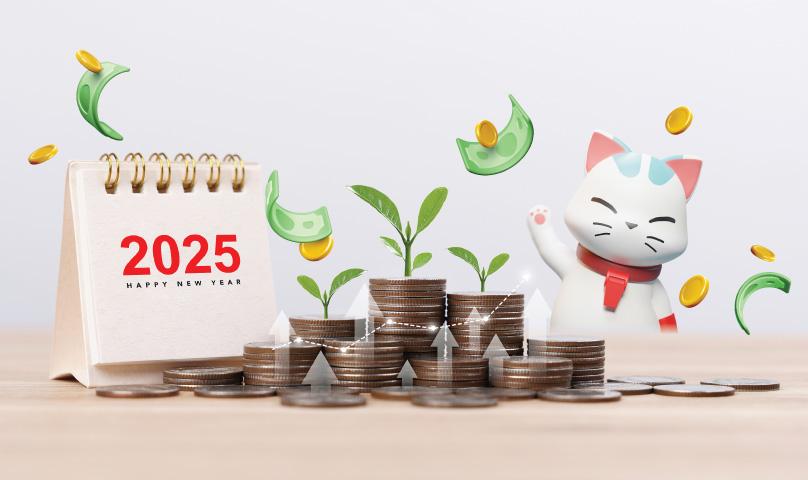 OCBC - Sukuk Ritel SR022 Ditawarkan Mulai 16 Mei 2025, Ini Keunggulannya!