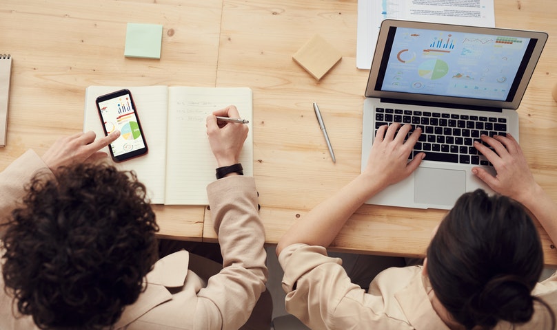 OCBC - Apa itu MDR Bank (Merchant Discount Rate)? Ini Keuntungannya