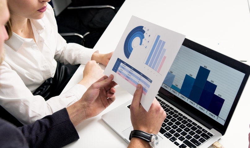 OCBC - Apa itu Volatilitas? Pengertian, Jenis, Penyebab & Pengaruhnya