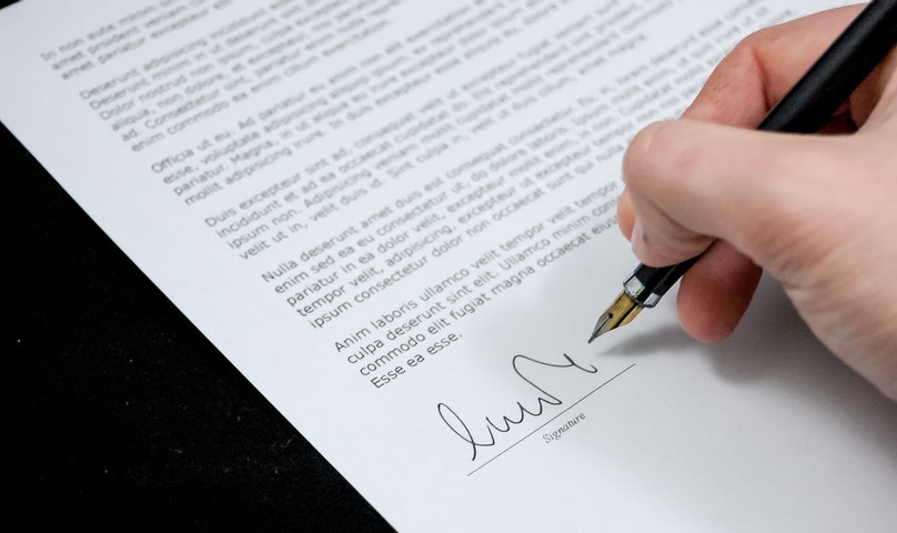 OCBC - Promissory Note Adalah: Pengertian, Contoh, dan Ketentuannya