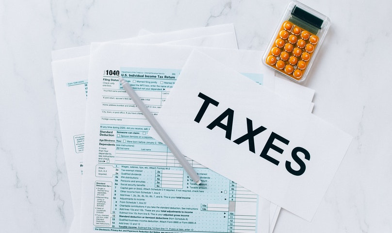 OCBC - Mengenal Sumber Pendapatan Negara Beserta Jenisnya