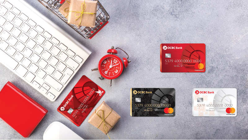 OCBC - Apa itu Kartu Debit? Hal-Hal Seputar & Cara Memakainya