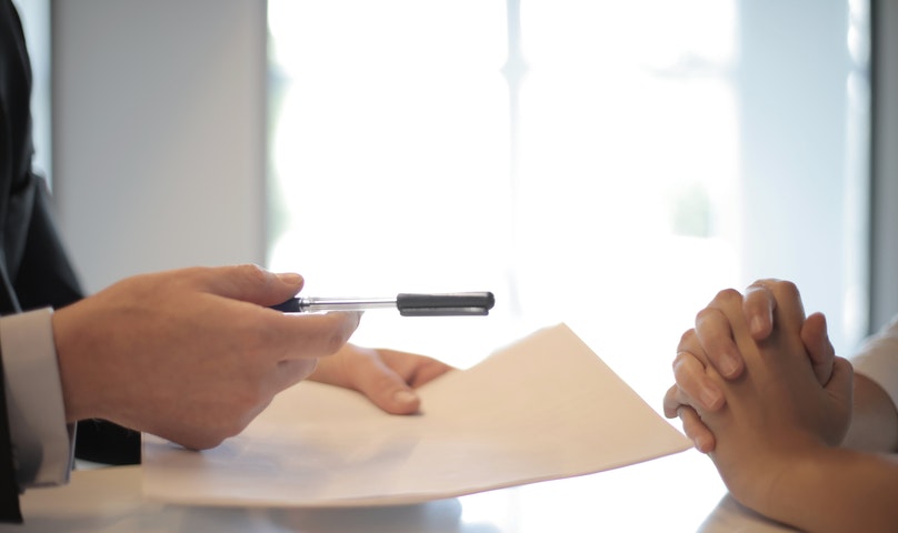 OCBC - Apa itu MoA? Pengertian, Contoh dan Bedanya dengan MoU