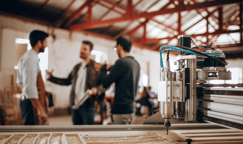 OCBC - 5 Kisah Pengusaha Kuliner Sukses Indonesia yang Menginspirasi