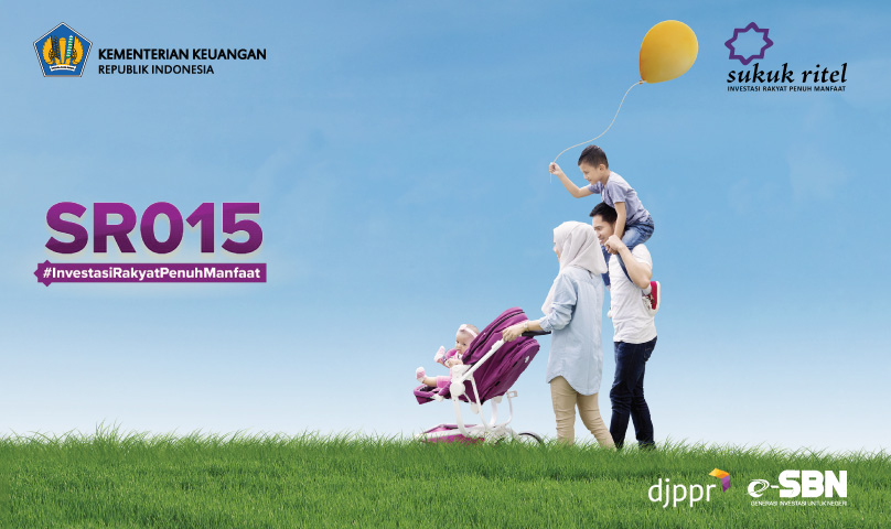 Sukuk Ritel (SR) Tahun 2021 Seri SR015 | OCBC NISP