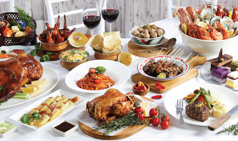 Promo | Satoo Restaurant