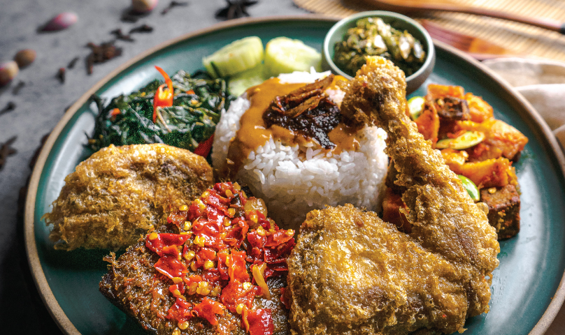 Promo | Nasi Kapau Merdeka