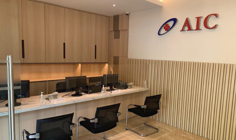 Promo | AIC Medical Center