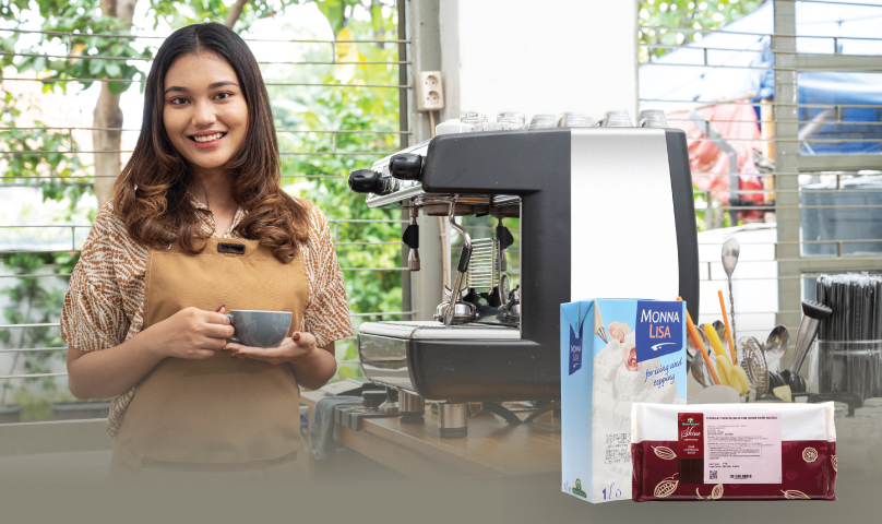 Promo | KTA X Delisari