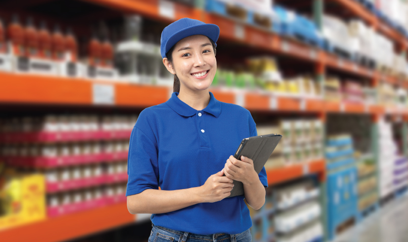 Promo | KTA Berhasil