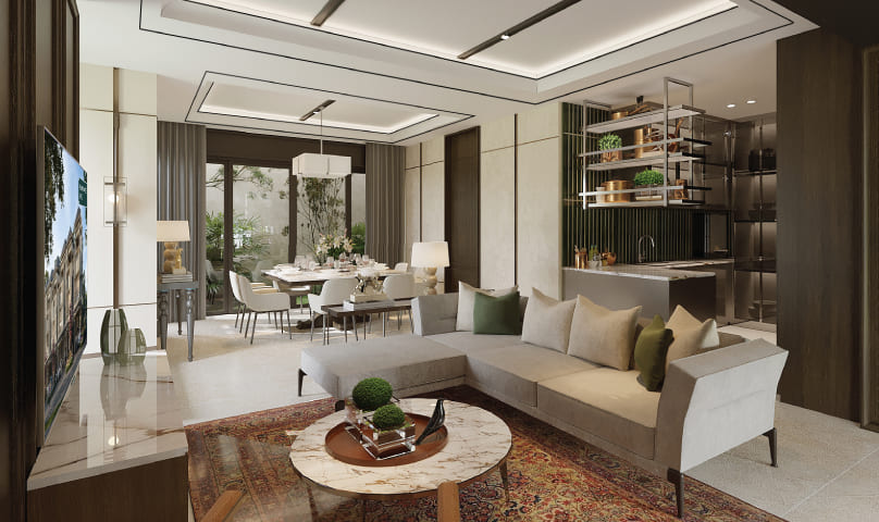 Promo | KPR Hiera BSD