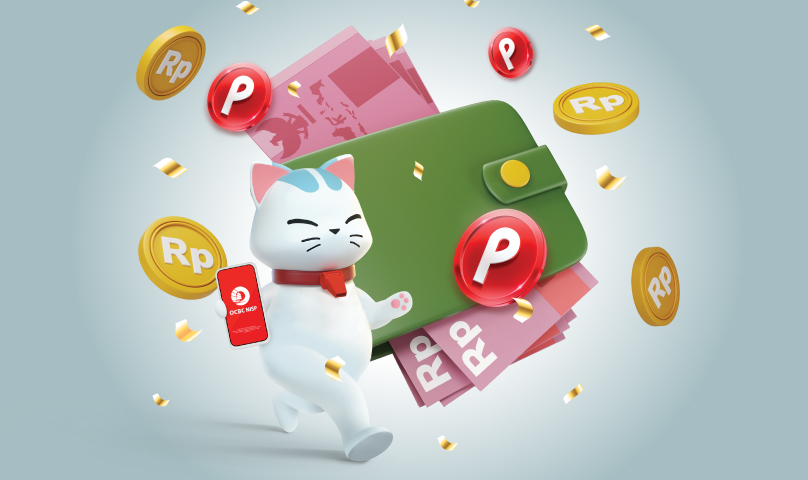 Promo | Nyala Banyak Cuan