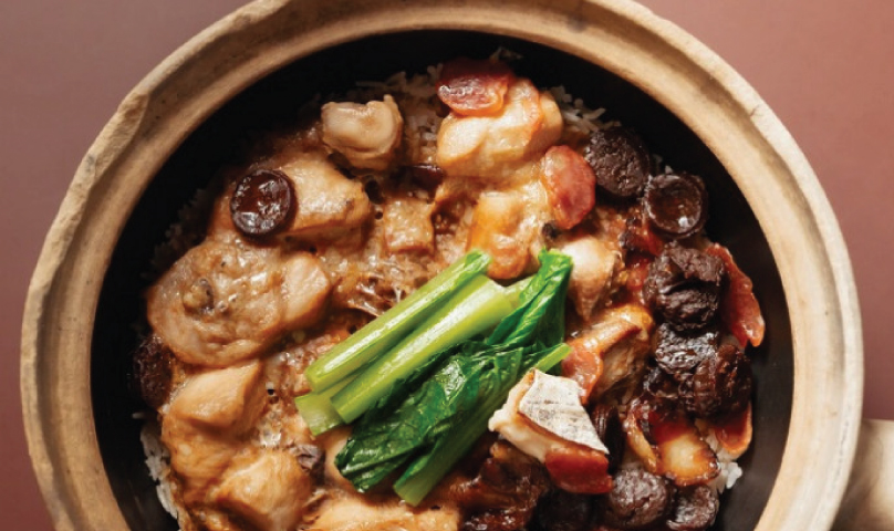 Promo | Geylang Claypot Rice