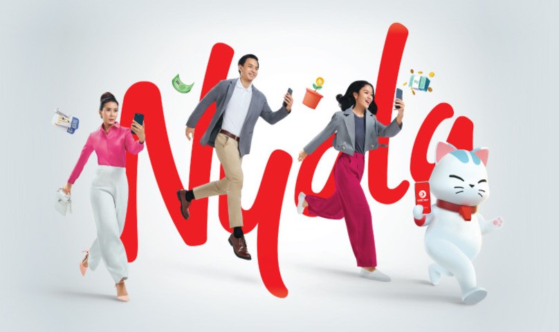 OCBC - Buka Deposito di Nyala & Ajukan Kartu Kredit, Dapatkan Koper ...