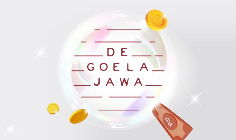 Promo | De Goela Jawa