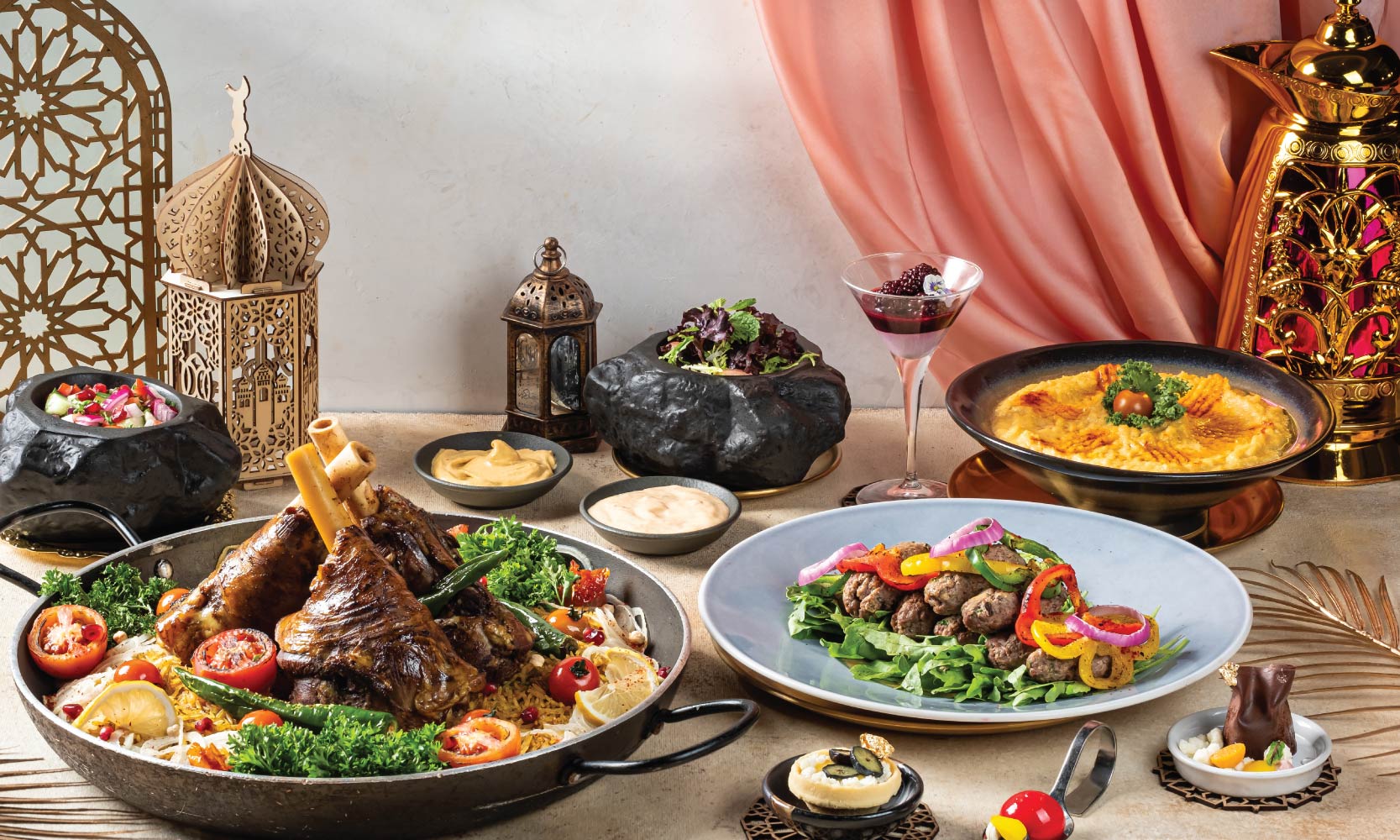 Promo OCBC | The Westin