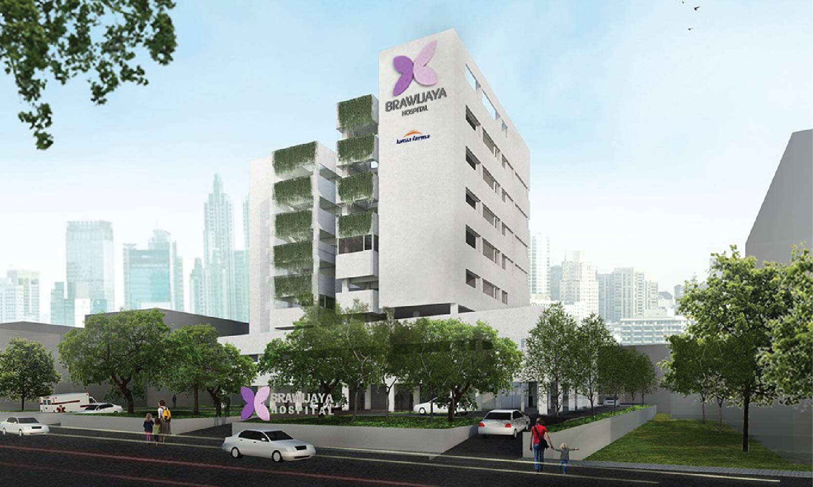 Promo OCBC | Brawijaya Saharjo Hospital