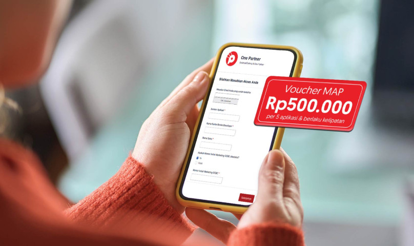 Promo dan Penawaran Spesial | OCBC