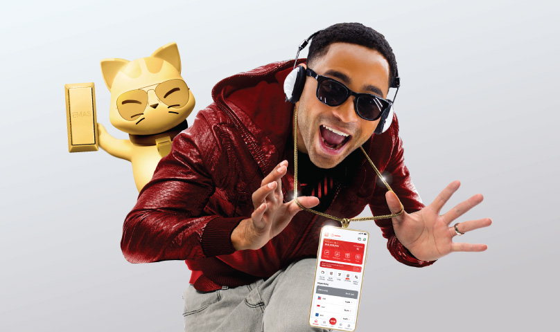 Promo dan Penawaran Spesial | OCBC NISP