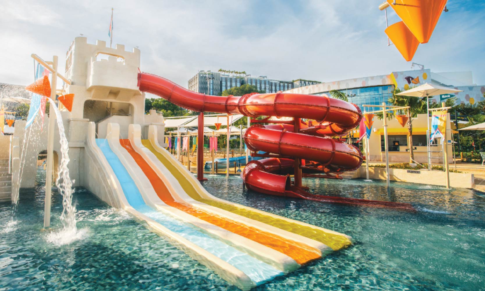 Promo | Splash Tribe