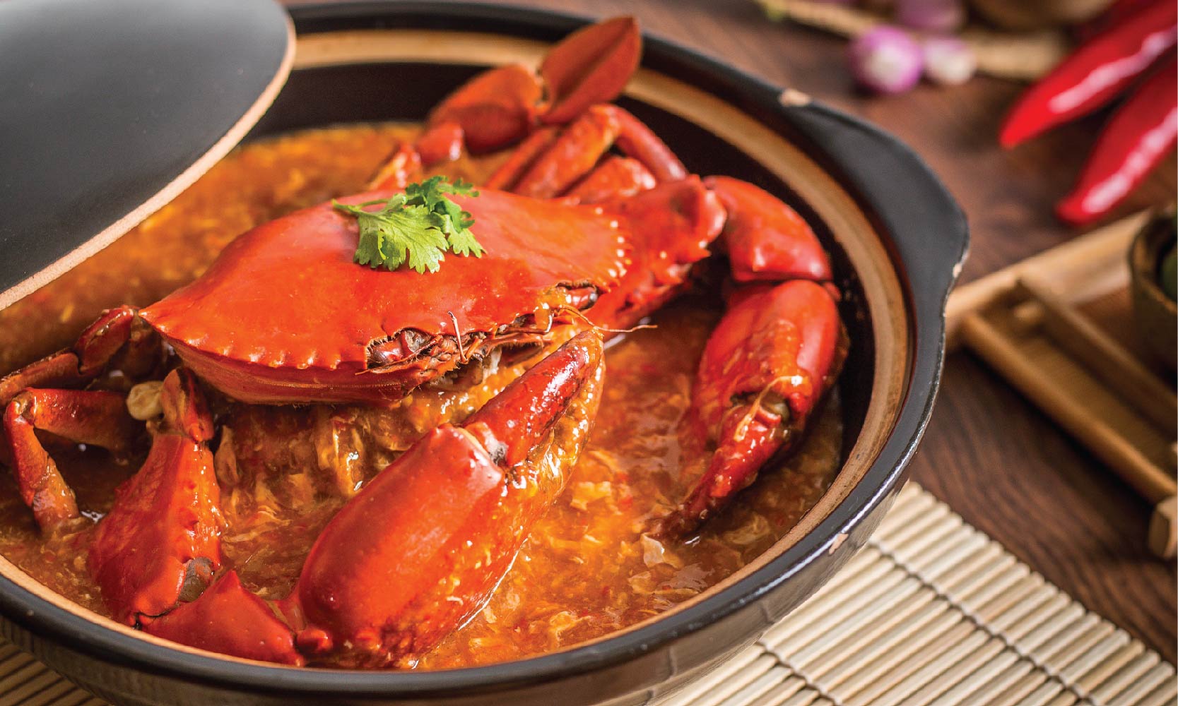 Promo | Muara Kuring