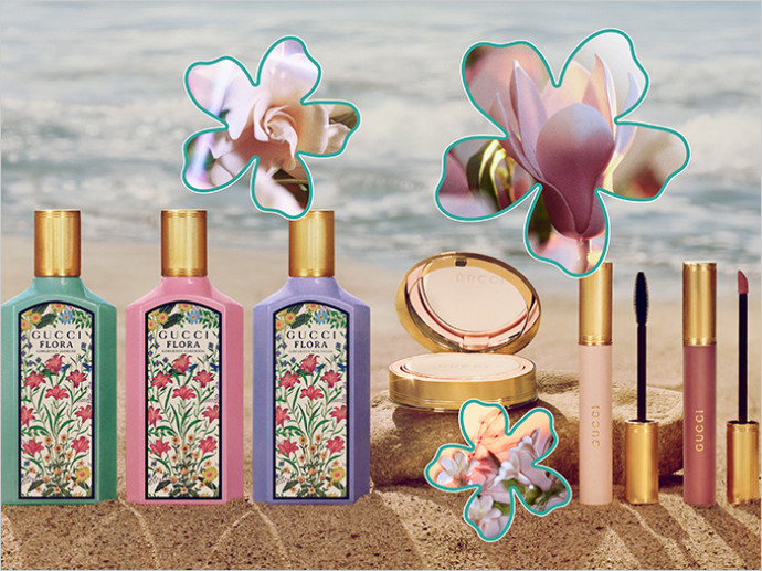 Promo | Gucci Beauty