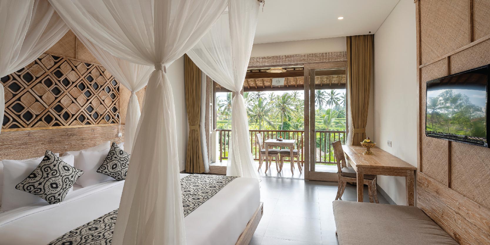 Promo | The Sun of Granary Resort & Villas