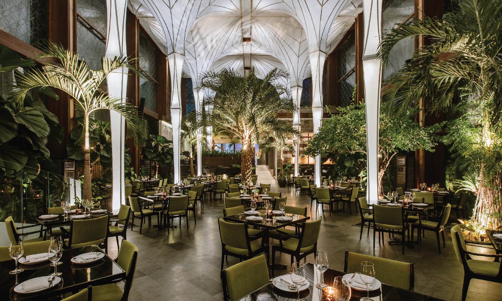 Promo | Merah Putih Restaurant