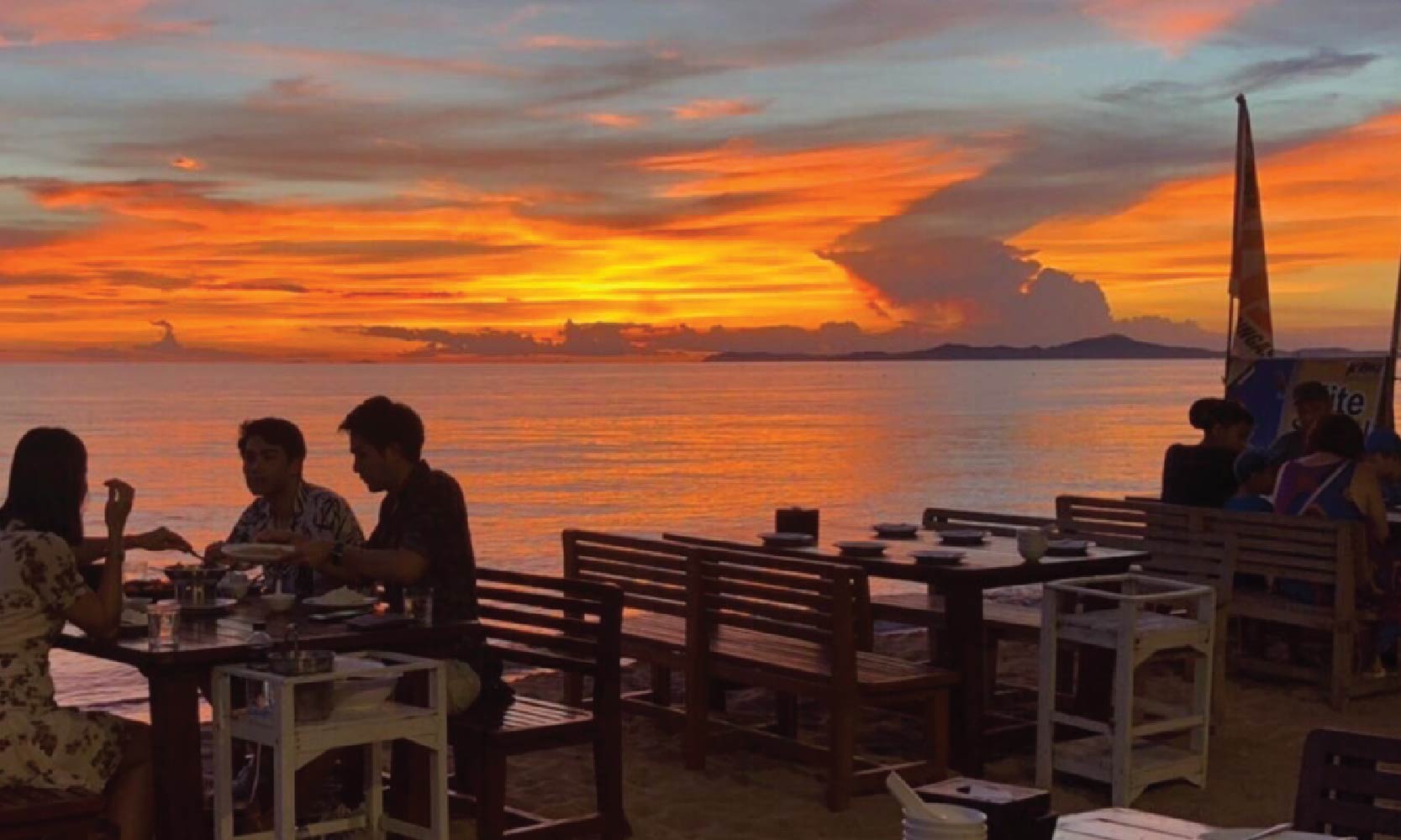 Promo | View Mare Beach