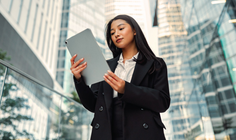 OCBC - Program Top Up