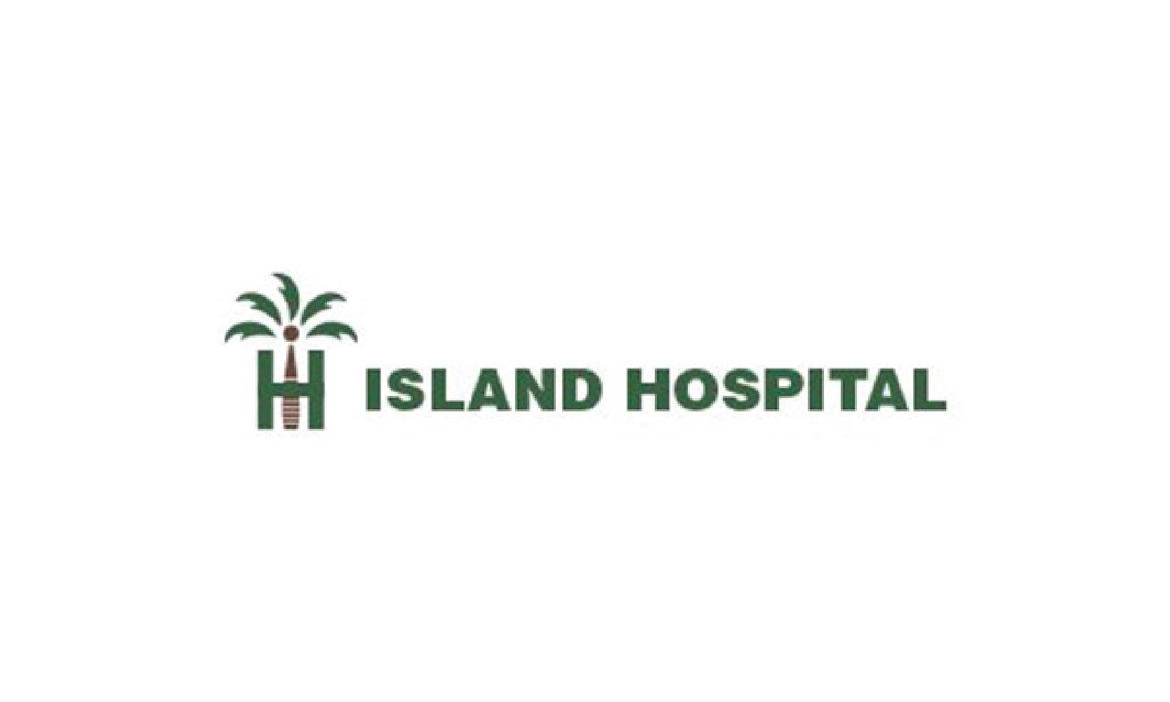Promo | Island Hospital