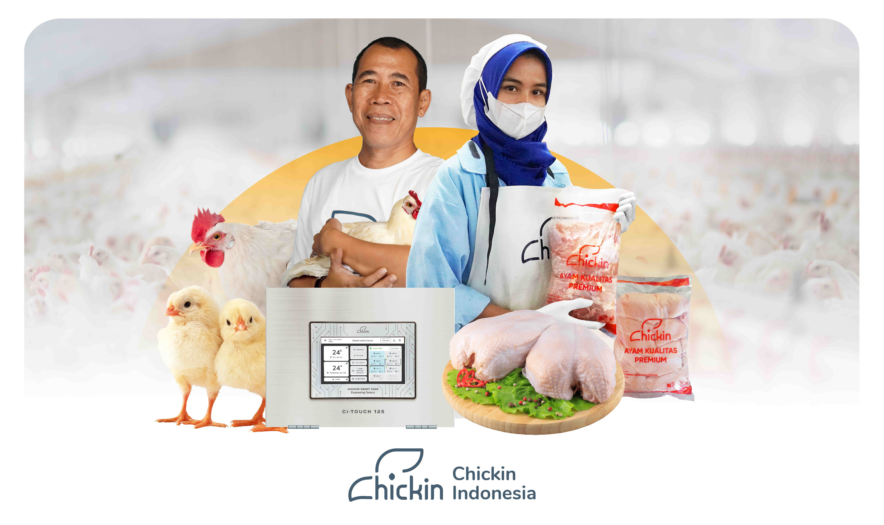 OCBC - Promo | KTA Chickin