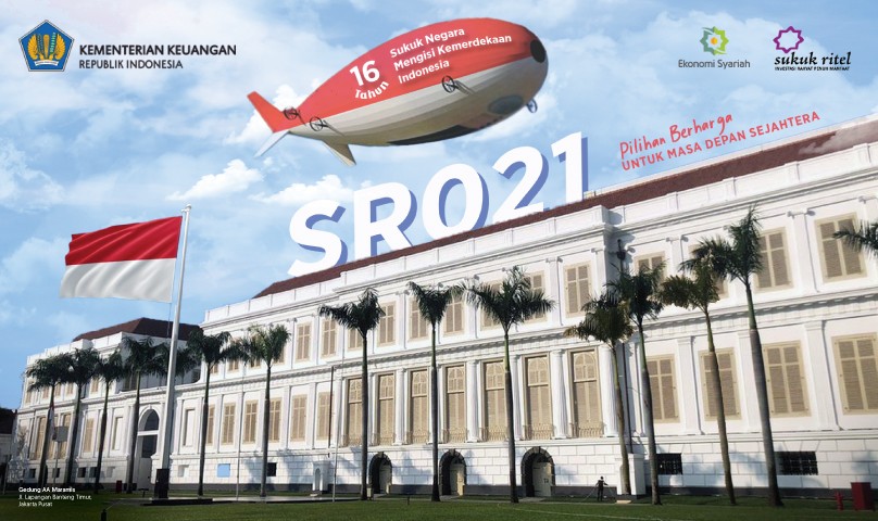 OCBC - Dapatkan passive income dengan obligasi Sukuk Ritel (SR) Tahun ...