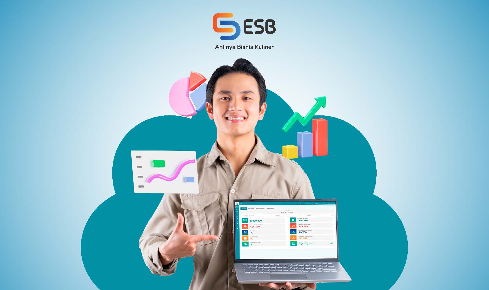 Promo OCBC | KTA Esensi Solusi Buana