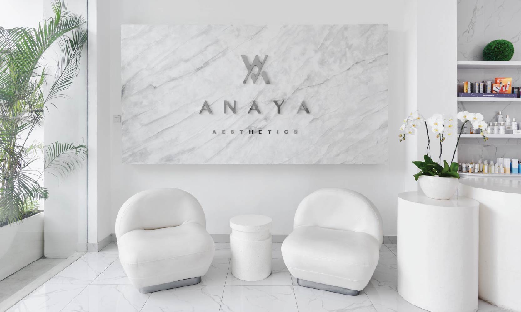 Promo OCBC | Anaya Aesthetic