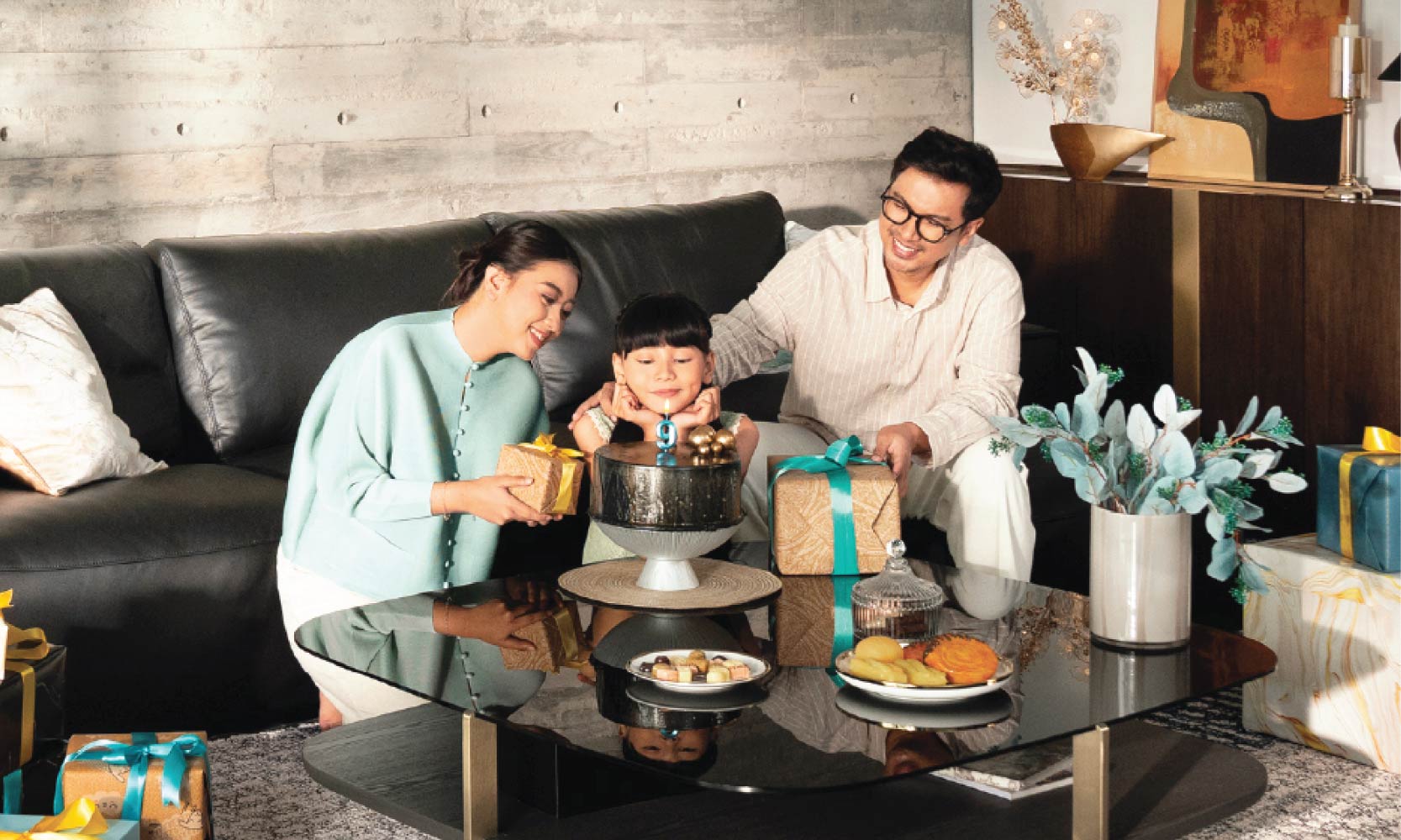 Promo OCBC | Dekoruma