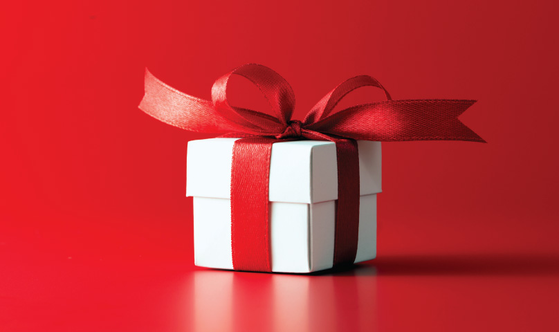 OCBC - Promo | Tanda Hadiah