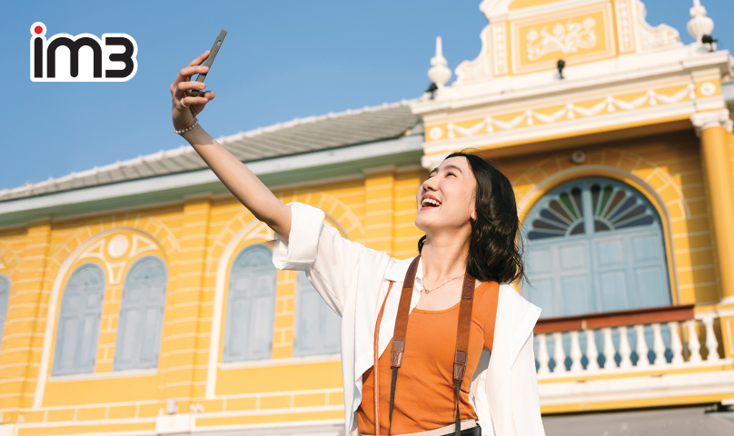 Promo OCBC | Indosat