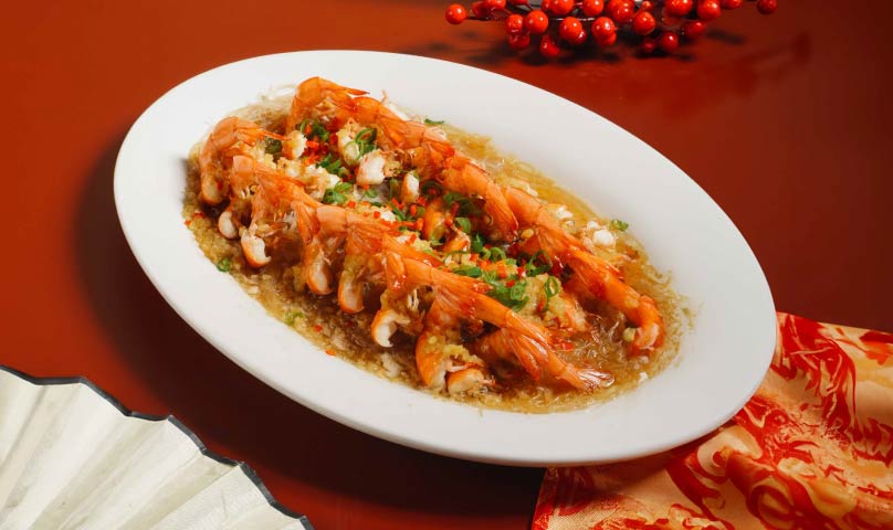 Promo | Hunan Kitchen