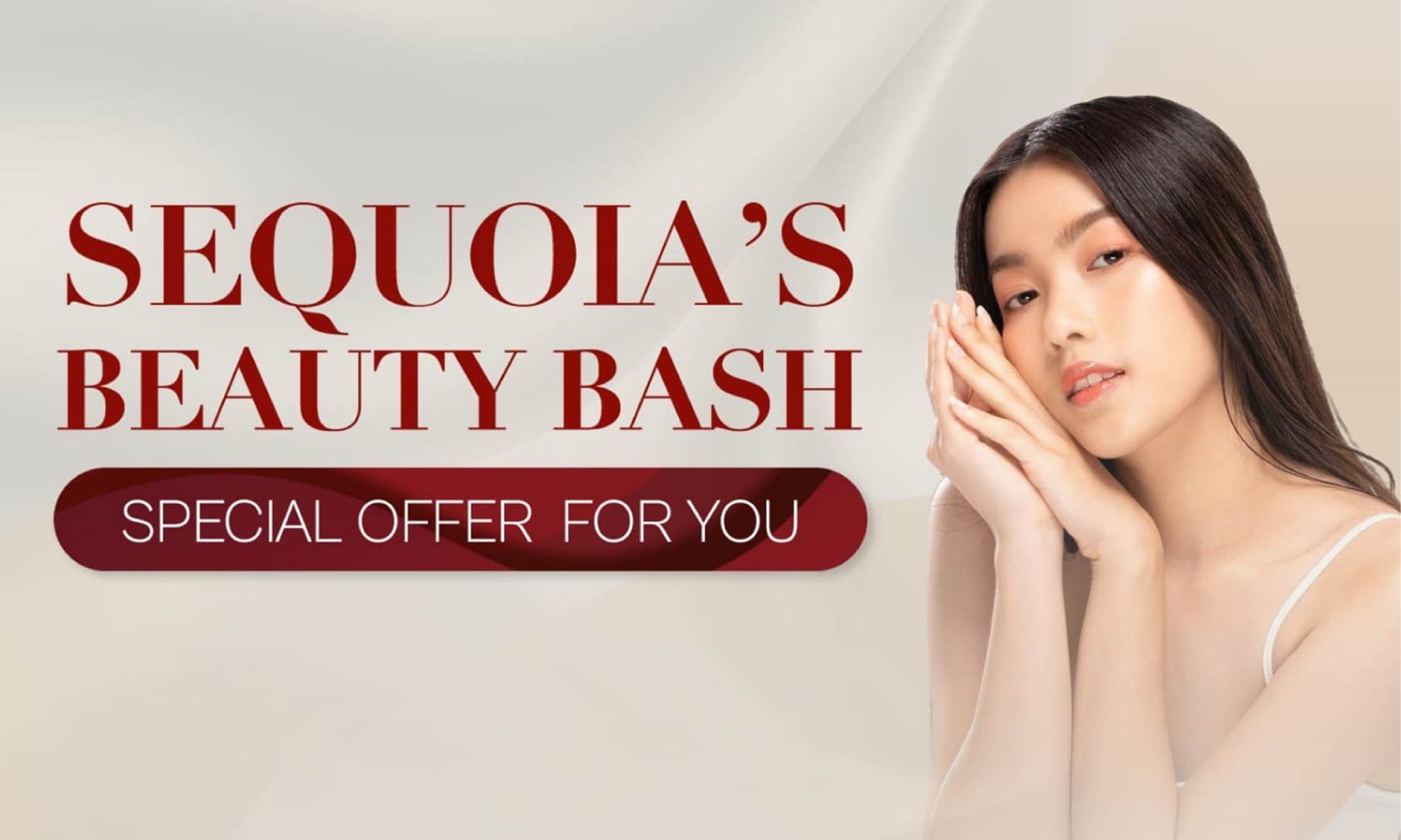 OCBC - Promo OCBC | Sequoia Clinic