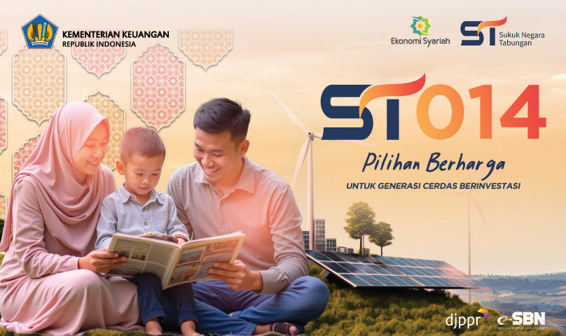 OCBC - Investasi SBN ST014 Cocok Untuk Pemula: Cara Beli, Prospek, dan ...
