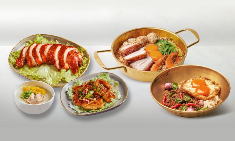 Promo OCBC | Mall Kelapa Gading